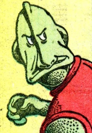 Jol | Public Domain Super Heroes | Fandom