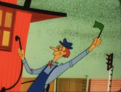 Mr. Kelly | Public Domain Super Heroes | Fandom