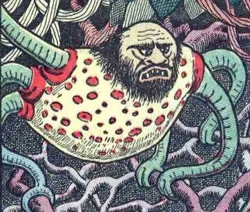 Spider Man (Centaur) | Public Domain Super Heroes | Fandom