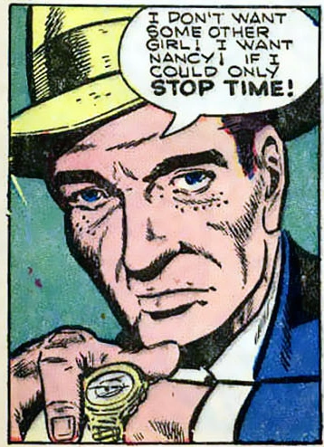George Appleby | Public Domain Super Heroes | Fandom
