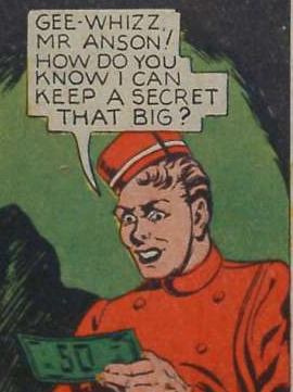 Category:McGee Family Characters | Public Domain Super Heroes | Fandom