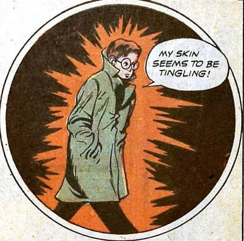 Invisible Boy (Prize) | Public Domain Super Heroes | Fandom