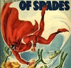 Jack of Spades | Public Domain Super Heroes | Fandom