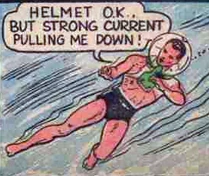 Kinks Mason | Public Domain Super Heroes | Fandom