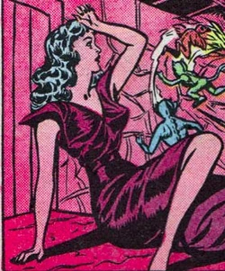 Jewel | Public Domain Super Heroes | Fandom