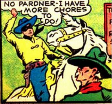Phantom Rider | Public Domain Super Heroes | Fandom