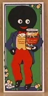 Golliwogg | Public Domain Super Heroes | Fandom