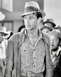 John Doe (film character) | Public Domain Super Heroes | Fandom