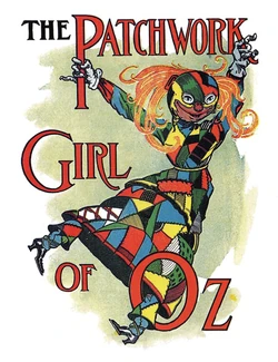 Patchwork Girl | Public Domain Super Heroes | Fandom