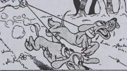 Simon and Eliza | Public Domain Super Heroes | Fandom