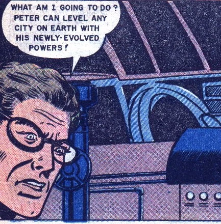 Hugh Mason | Public Domain Super Heroes | Fandom