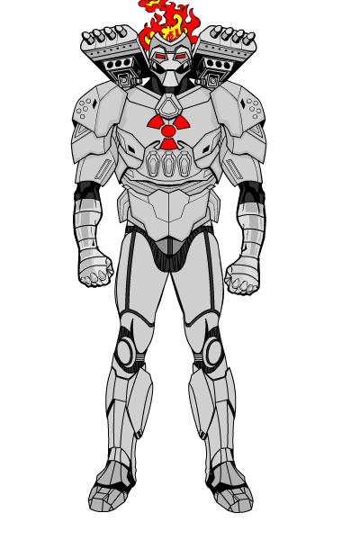 W.W.3 | Public Domain Super Heroes | Fandom