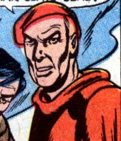 Gaark | Public Domain Super Heroes | Fandom