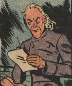 Jingler | Public Domain Super Heroes | Fandom