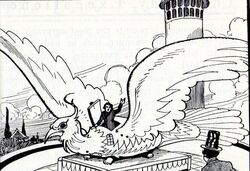 Imar | Public Domain Super Heroes | Fandom