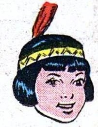 Red Fawn | Public Domain Super Heroes | Fandom