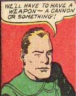 Jon Linton | Public Domain Super Heroes | Fandom