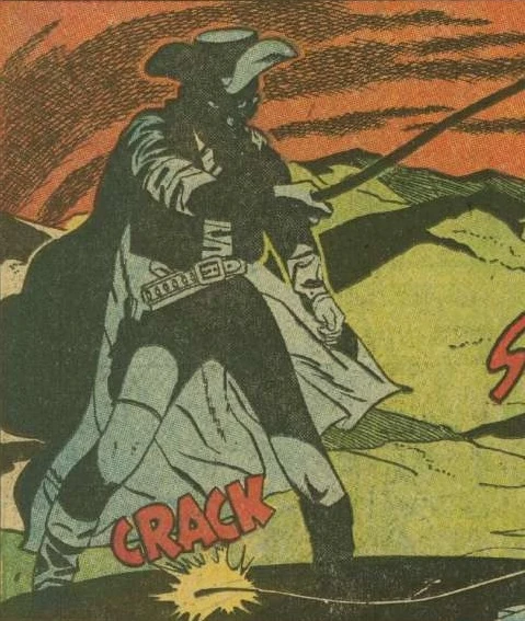 Whip Hoyas | Public Domain Super Heroes | Fandom