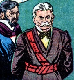 Category:Mason Family Characters | Public Domain Super Heroes | Fandom