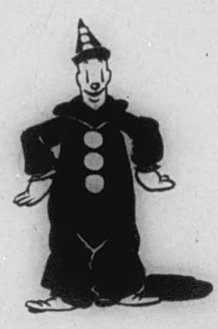 Koko the Clown | Public Domain Super Heroes | Fandom