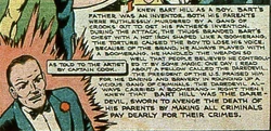 Captain Cook (Lev Gleason) | Public Domain Super Heroes | Fandom