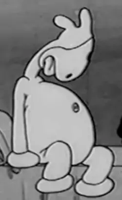 Mopey | Public Domain Super Heroes | Fandom