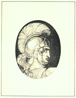 Achilles | Public Domain Super Heroes | Fandom