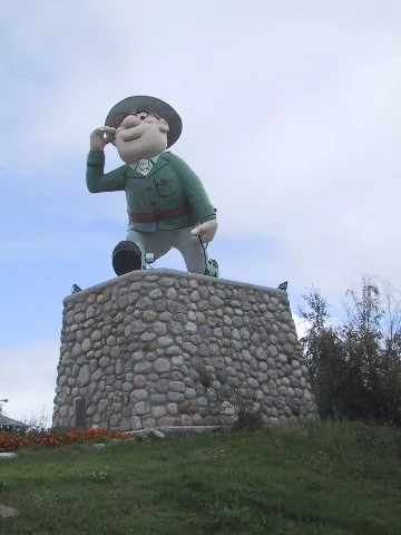 Flin Flon | Public Domain Super Heroes | Fandom