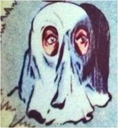 Ghost | Public Domain Super Heroes | Fandom
