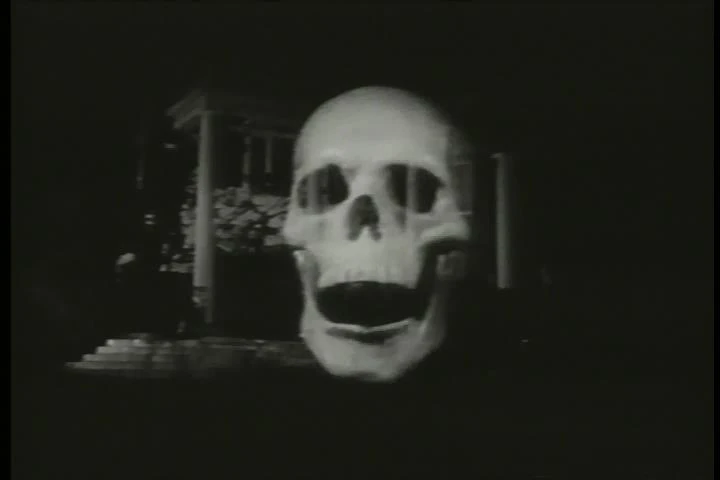 Screaming Skull (Folklore) | Public Domain Super Heroes | Fandom
