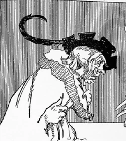 Googly-Goo | Public Domain Super Heroes | Fandom