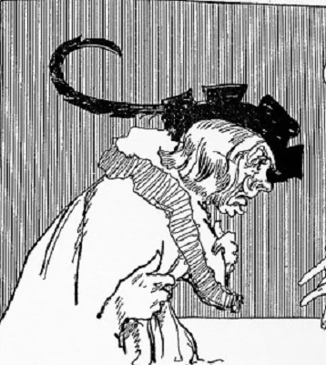 Googly-Goo | Public Domain Super Heroes | Fandom