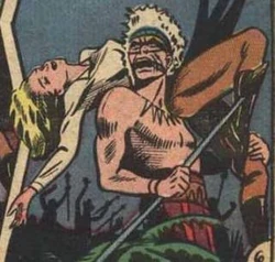 Barbara Sutton | Public Domain Super Heroes | Fandom