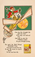 Sunny Jim | Public Domain Super Heroes | Fandom