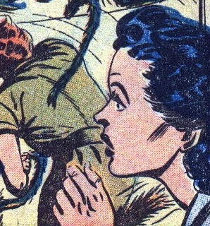 Julia | Public Domain Super Heroes | Fandom