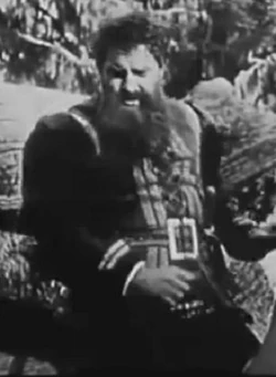 Berthold | Public Domain Super Heroes | Fandom