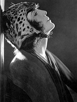 Leopard Woman | Public Domain Super Heroes | Fandom