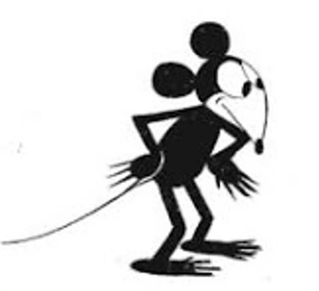 Milton Mouse | Public Domain Super Heroes | Fandom