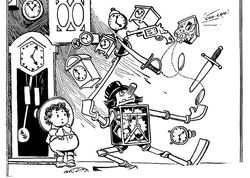 Spring Man | Public Domain Super Heroes | Fandom