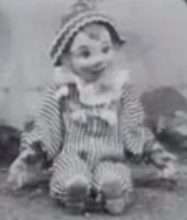 Andy Pandy | Public Domain Super Heroes | Fandom
