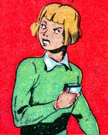 Butch | Public Domain Super Heroes | Fandom