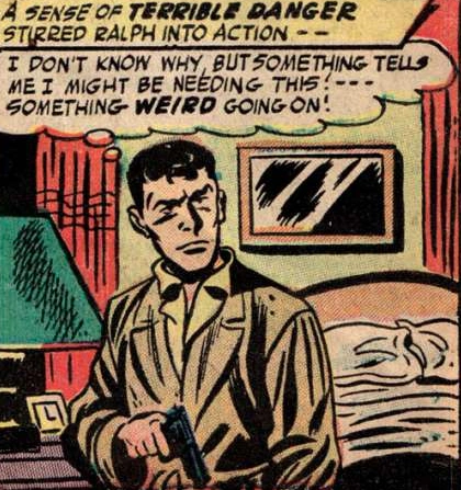 Ralph | Public Domain Super Heroes | Fandom