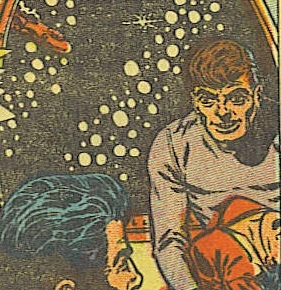 Lasko | Public Domain Super Heroes | Fandom