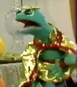 Safety Frog | Public Domain Super Heroes | Fandom