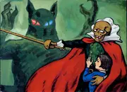 Ōgon Bat | Public Domain Super Heroes | Fandom