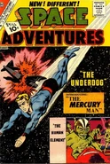 Mercury | Public Domain Super Heroes | Fandom