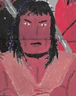 Battle-Cry | Public Domain Super Heroes | Fandom