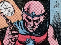 Tanu | Public Domain Super Heroes | Fandom