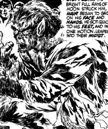 Category:Vincente Segrelles - Creator | Public Domain Super Heroes | Fandom