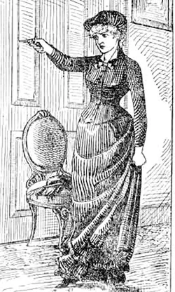 Madeline Payne | Public Domain Super Heroes | Fandom